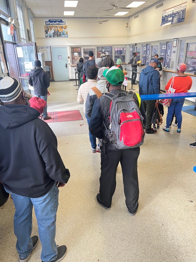 US POST OFFICE - Updated October 2025 - 47 Photos & 131 Reviews - 2273 ...