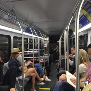 LOGAN AIRPORT EXPRESS - Updated July 2025 - 10 Photos - 2 Neptune Rd ...