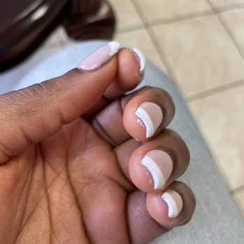 RAMZ NAILS - Updated May 2025 - 64 Photos & 52 Reviews - 805 W Broad St ...