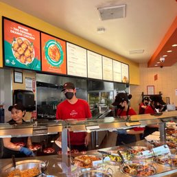 PANDA EXPRESS - Updated August 2025 - 487 Photos & 267 Reviews - 1505 S ...