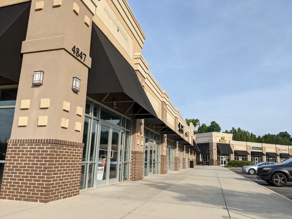 SHOPTON SQUARE - Updated July 2025 - NC-160 & Shopton Rd, Charlotte ...