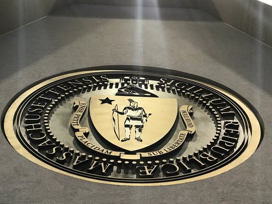 EDWARD W BROOKE COURTHOUSE - Updated October 2025 - 15 Photos & 10 ...