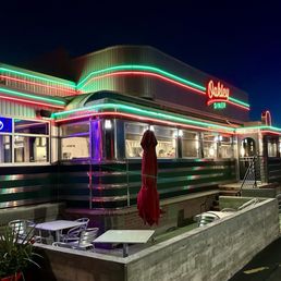 OAKLEY DINER - Updated May 2026 - 154 Photos & 89 Reviews - 981 W Weber ...