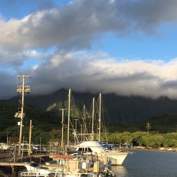 HEEIA KEA SMALL BOAT HARBOR - Updated October 2025 - 112 Photos - 46 ...
