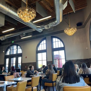 LEGACY COFFEE - Updated May 2025 - 219 Photos & 70 Reviews - 2606 Bickford Ave, Snohomish ...