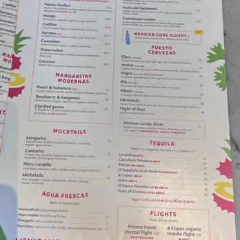 PUESTO ANAHEIM - Updated October 2025 - 2584 Photos & 1899 Reviews ...