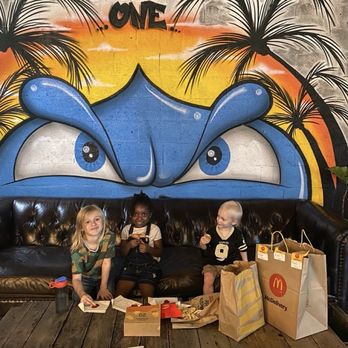 EXIT ONE TAPROOM - Updated June 2024 - 204 Photos & 86 Reviews - 12 NE ...