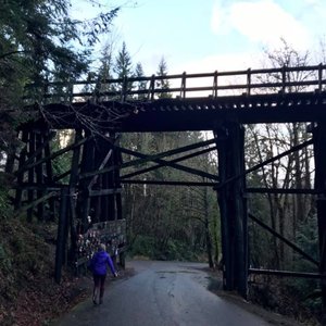 TROLL BRIDGE - 47 Photos - Arts & Entertainment - 16448 NW McNamee Rd ...