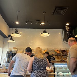 BAGEL HOUSE - 11 Photos & 36 Reviews - 1208 US-22, Phillipsburg, New ...