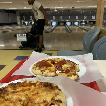 ACTION LANES BOWLING CENTER - 294 Photos & 281 Reviews - 10534 Lower ...