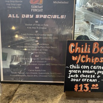 THE HOP STOP - Updated October 2025 - 310 Photos & 276 Reviews - 14055 ...