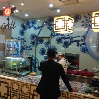 WOK & GRILL - Updated August 2025 - Level 2 , Suria KLCC, Kuala Lumpur ...