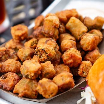 GUERRILLA GRILL - Updated April 2025 - 32 Photos & 23 Reviews - 176 ...