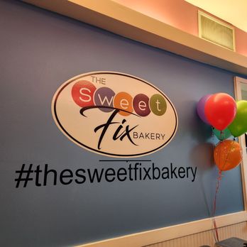 THE SWEET FIX BAKERY - Updated December 2025 - 46 Photos & 44 Reviews ...