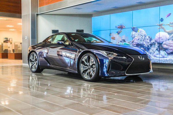 LEXUS OF PLEASANTON - Updated December 2025 - 242 Photos & 1130 Reviews ...