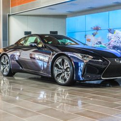 LEXUS OF PLEASANTON - 190 Photos & 962 Reviews - 4345 Rosewood Dr ...