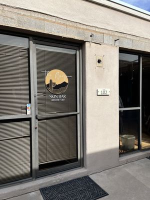 THE ARIZONA SKIN BAR - Updated November 2025 - 27 Photos & 16 Reviews ...