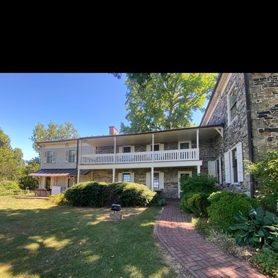 FORT HUNTER MANSION & PARK - Updated May 2024 - 78 Photos & 21 Reviews ...