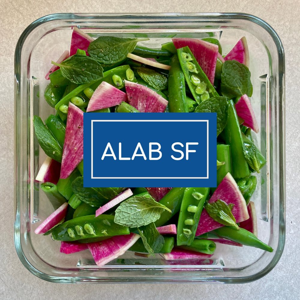ALAB SF - Updated February 2025 - 18 Bartol St 1016 San Francisco Ca ...