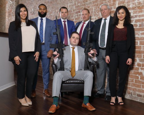 MAVERICK RAY LAW - Updated December 2025 - 39 Photos - 430 Heights Blvd ...