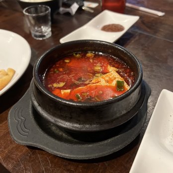 WUDON KOREAN BBQ - Updated April 2025 - 497 Photos & 349 Reviews - 1261 ...
