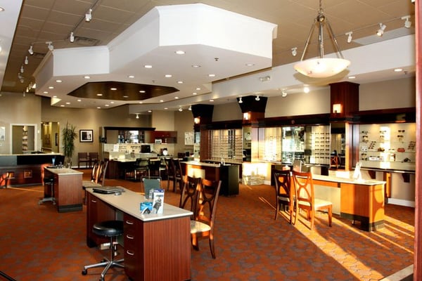 AUBURN HILLS EYE CARE - Updated August 2024 - 13 Photos & 14 Reviews ...
