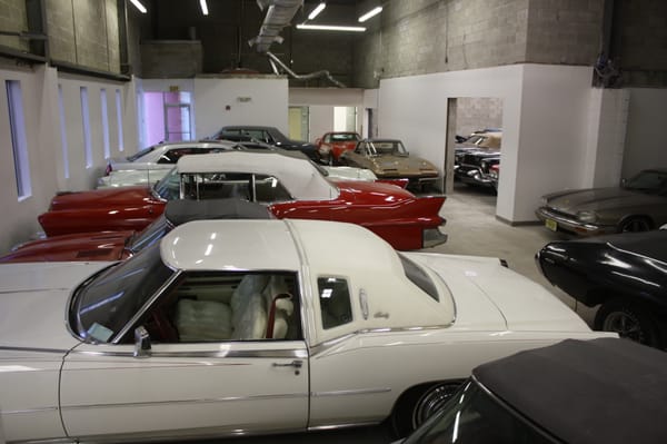 TRI STATE CLASSIC CAR RESTORATION - Updated June 2026 - 13 Photos & 10 ...
