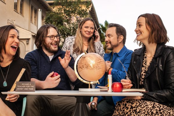 ACTORS COMEDY STUDIO - Updated December 2025 - 32 Photos & 89 Reviews ...