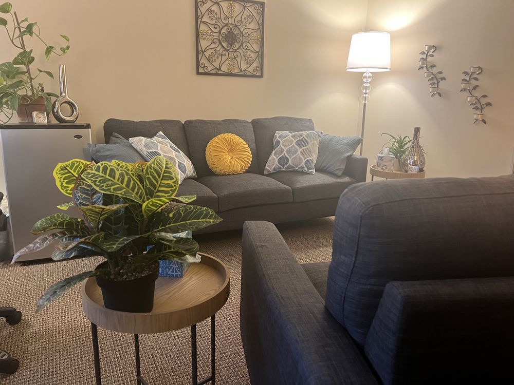 RACHEL BAKER COUNSELING - Updated September 2025 - 222 W Mission Ave ...