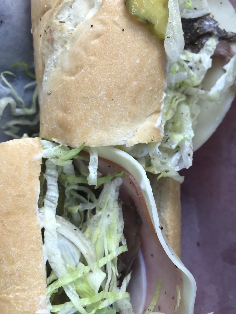 SUB KING - 11 Photos & 13 Reviews - 2662 Government Blvd, Mobile ...