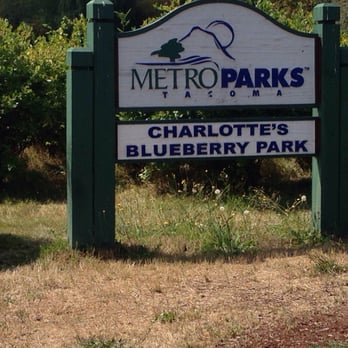 BLUEBERRY PARK - Updated January 2026 - 26 Photos & 14 Reviews - 7417 E ...