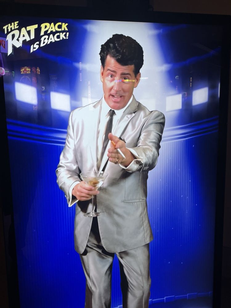 THE RAT PACK IS BACK - Updated January 2025 - 136 Photos & 179 Reviews ...