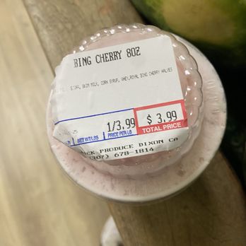 PEDRICK PRODUCE - Updated September 2025 - 1295 Photos & 621 Reviews ...