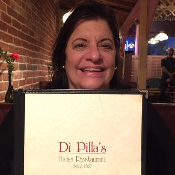 DI PILLA’S ITALIAN RESTAURANT - Updated June 2024 - 1015 Photos & 897 ...