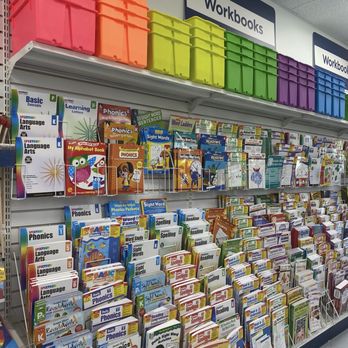 LAKESHORE LEARNING STORE - Updated October 2025 - 28 Photos - 5795 S ...