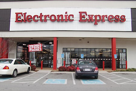 ELECTRONIC EXPRESS - 33 Reviews - Electronics - 719 Thompson Ln ...