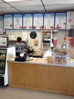 BLUE RIDGE DELI & CAFE - Updated May 2025 - 36 Photos & 58 Reviews ...