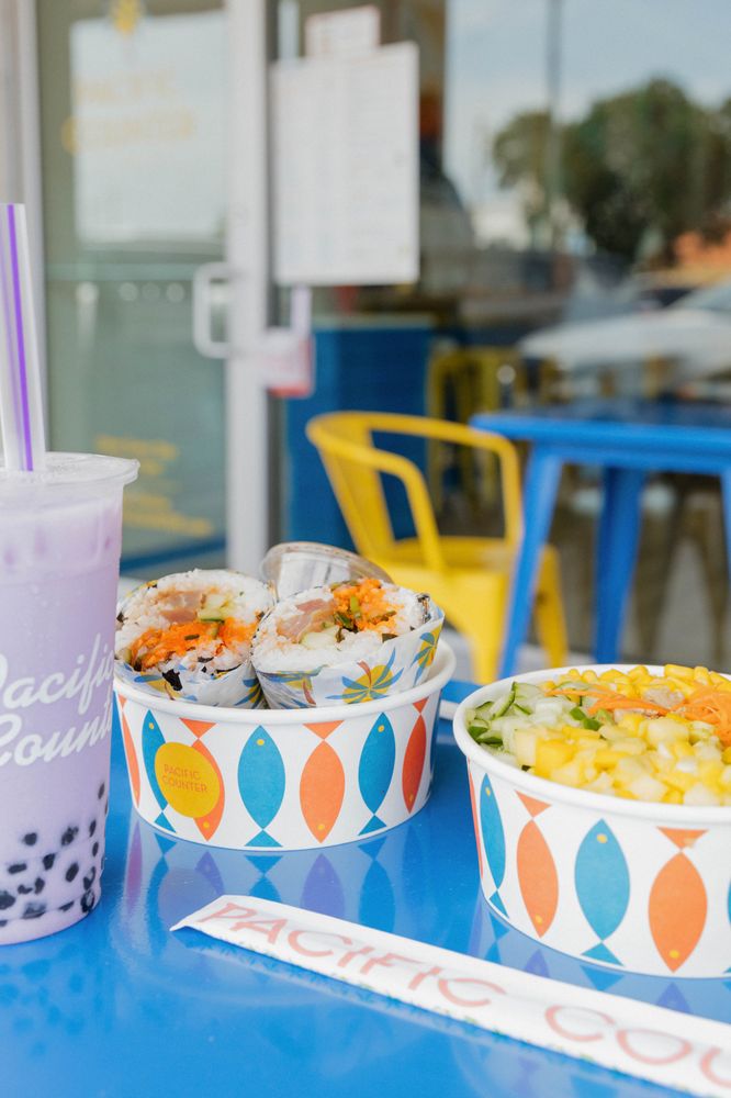 PACIFIC COUNTER - DOWNTOWN TAMPA - Updated August 2025 - 49 Photos & 22 ...