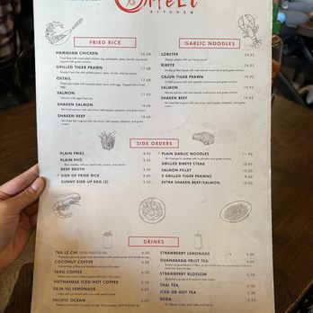 OMELI KITCHEN - Updated June 2024 - 1513 Photos & 651 Reviews - 2466 E ...