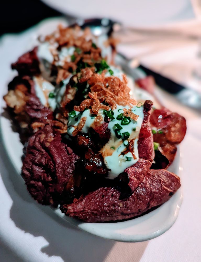 OSTERIA MOZZA - 5407 Photos & 3300 Reviews - 6602 Melrose Ave, Los ...