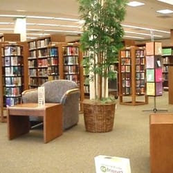 COLLIER COUNTY PUBLIC LIBRARY - NAPLES REGIONAL - 10 Photos - Libraries ...