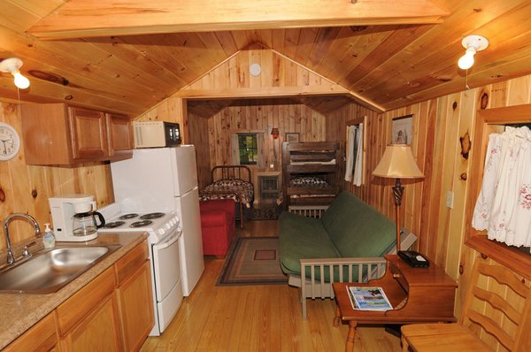BIG MOOSE INN & CABINS - Updated July 2025 - 19 Reviews - Baxter State ...