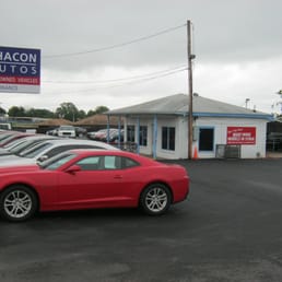 Chacon Autos Reviews | Read Customer Service Reviews of chaconautos.com