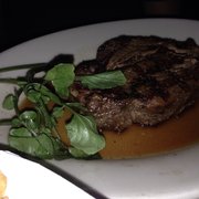 Filet Mignon* ** - Menu - The Cheesecake Factory - San Francisco