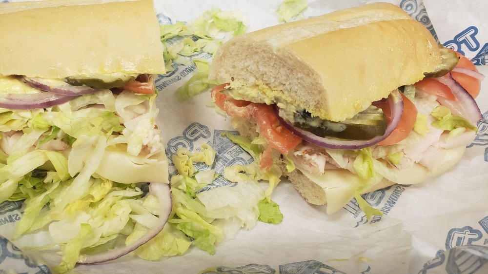 PORT OF SUBS - 16 Photos & 23 Reviews - 4431 Balfour Rd, Brentwood ...