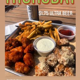 CHATTERS - Updated September 2025 - 158 Photos & 104 Reviews - 2401 S ...