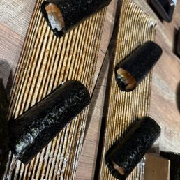 MATSUNORI HANDROLL BAR - Updated December 2025 - 960 Photos & 320 ...