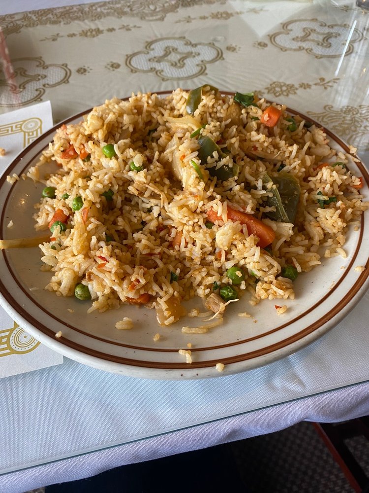 MAYURI INDIAN CUISINE with 139 Reviews & 117 Photos - 6524 Quince Rd ...