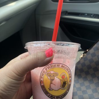 THE FRESH MONKEE - Updated November 2025 - 107 Photos & 72 Reviews ...