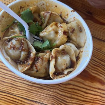 THE DUMPLING LADY - Updated March 2025 - 762 Photos & 519 Reviews ...
